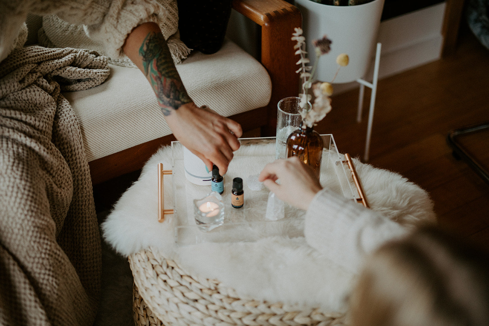Single Note Essential Oils – Morgans Apothecary