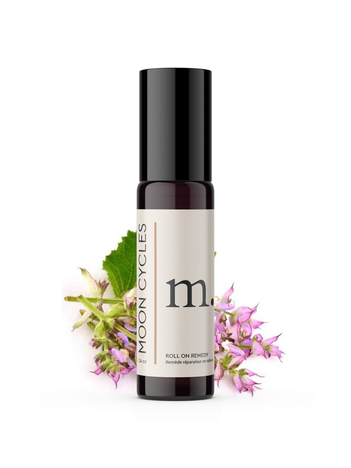 Moon Cycles Roll On – Morgans Apothecary