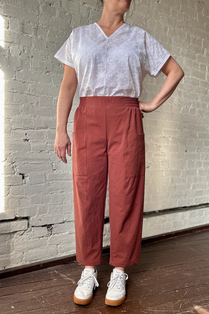 Smoking Lily Wren Work Pants – Morgans Apothecary